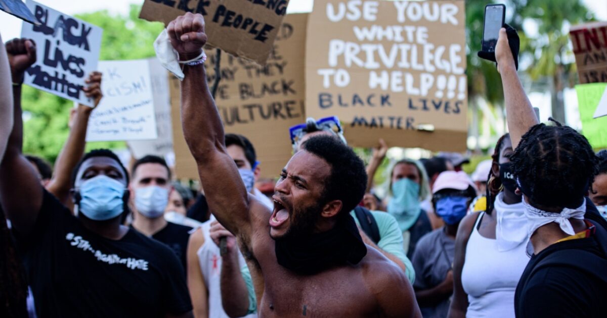 Can America's Race Problem Be Solved?