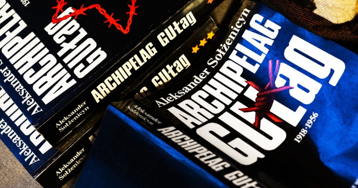 A Book to Topple a Regime