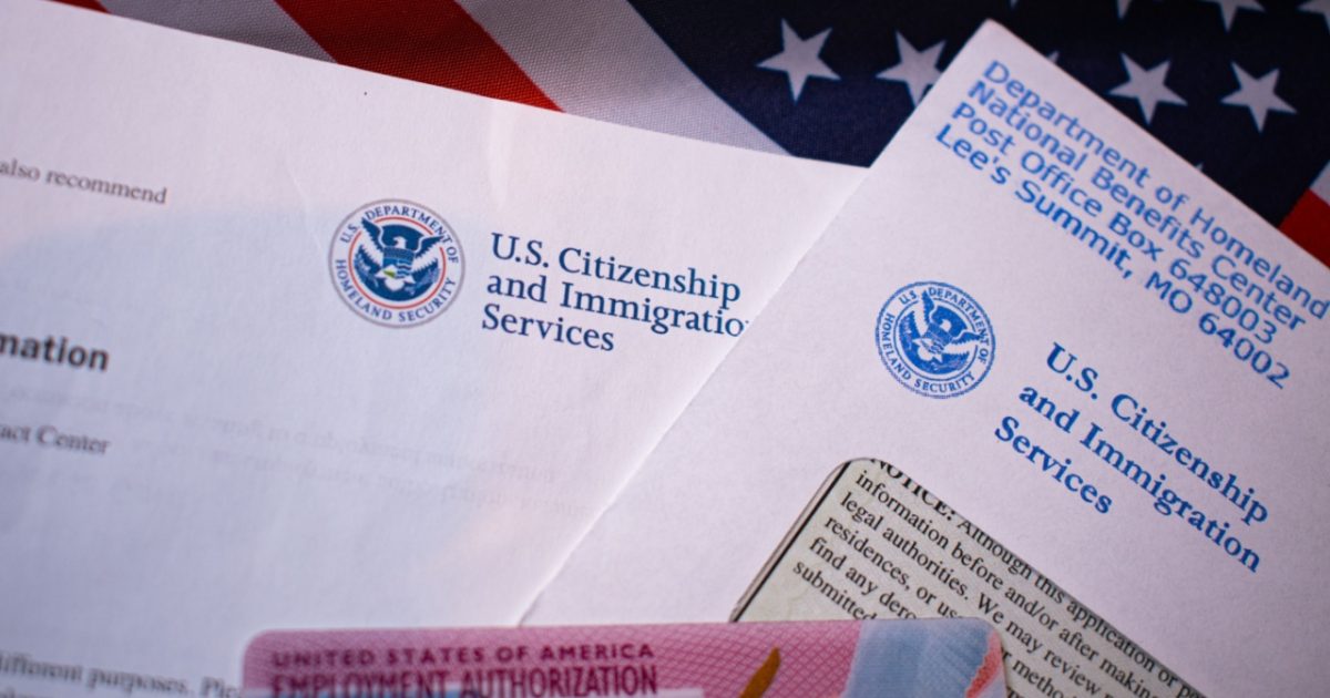 Putting America First Means Putting Americans First - TomKlingenstein.com