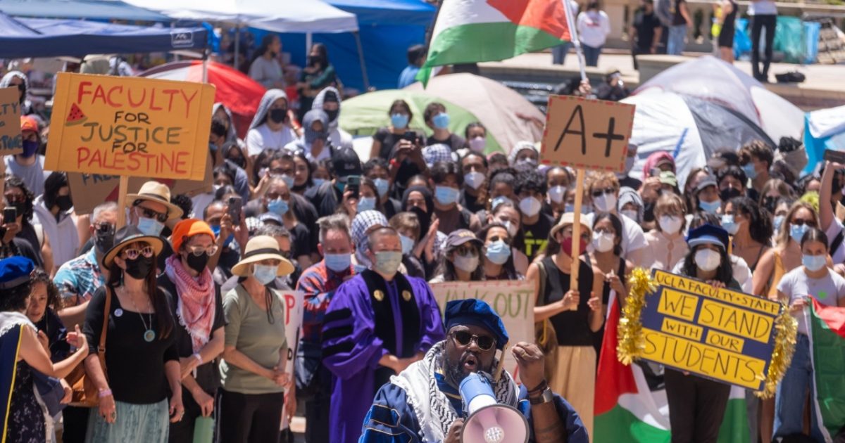 Elite Holdouts Will Keep Wokeness Alive